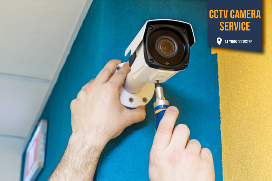 CCTV Services In Karachi - HukumJanab.com